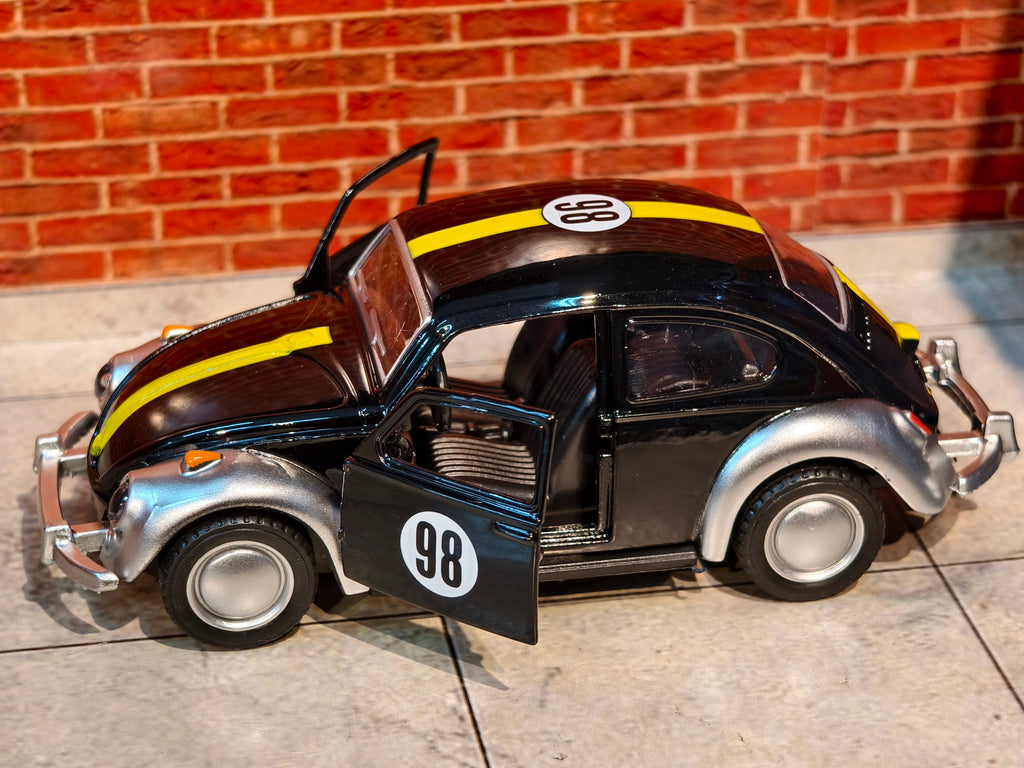 Beetle 1:36 Scale Rally Edition – Inhabit